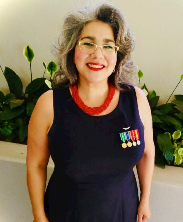 About Us - AAA Canberra Division