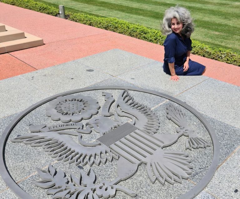 Australian American Memorial Turns 70 - AAA Canberra Division